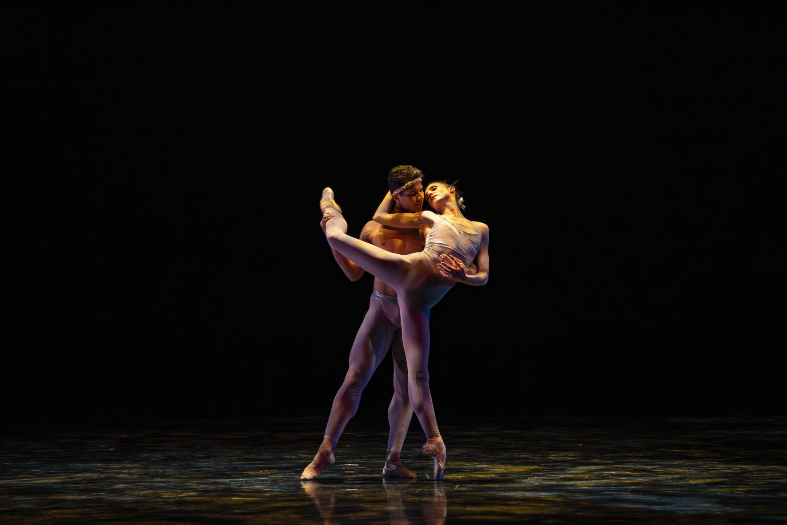 Aspen Santa Fe Ballet - Ballet and Folklórico Classes and Performances ...