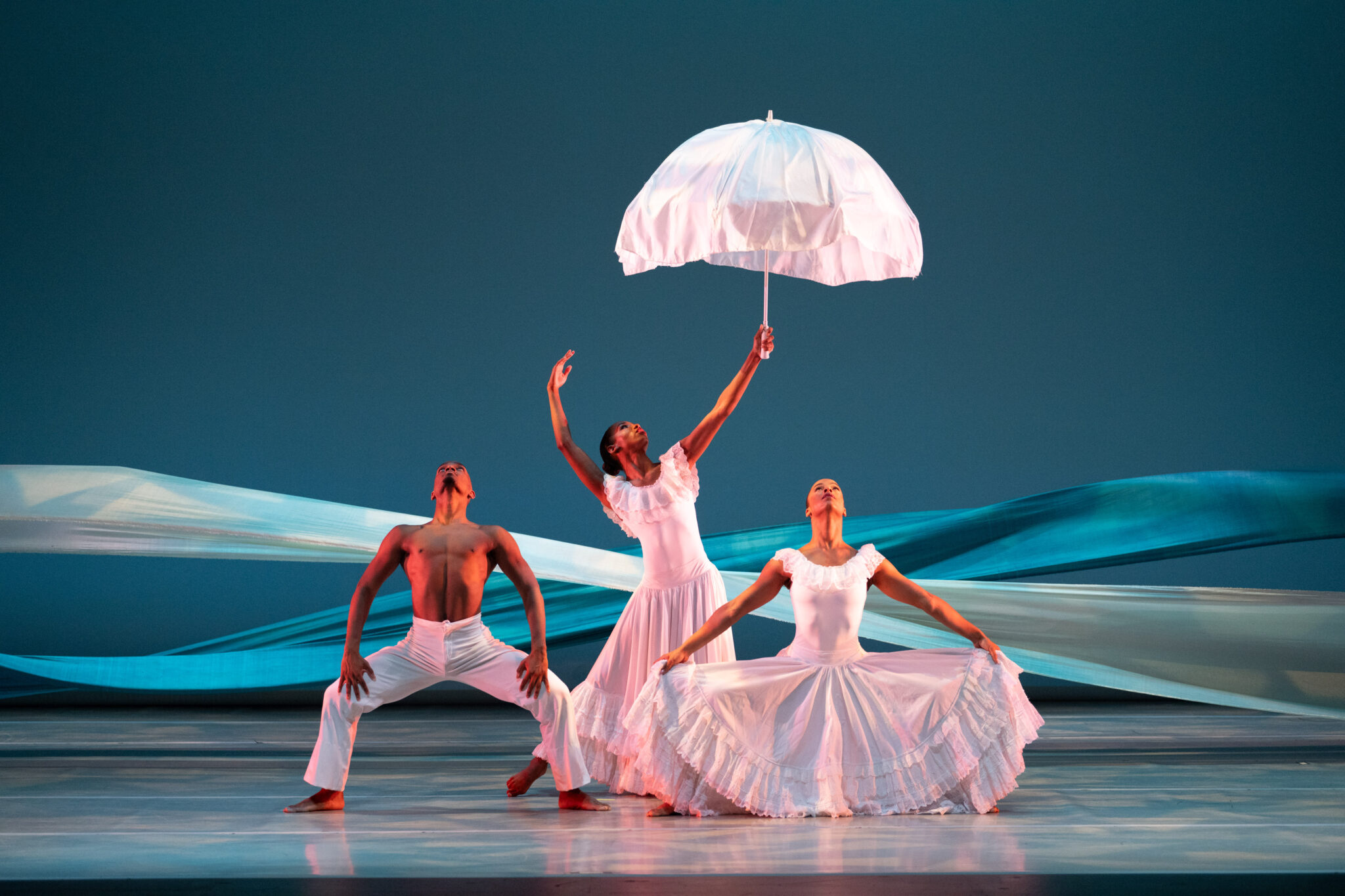 Aspen Performances - Aspen Santa Fe Ballet